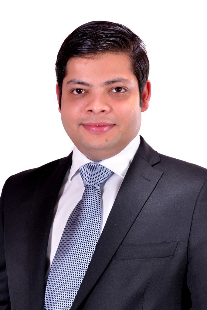 Mohit Singh Raghav, Director, MMR Group