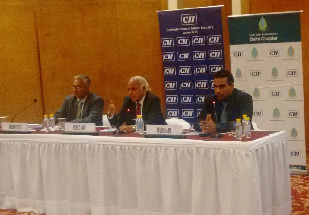 Gujarat to host 13th edition of IGBC’s Green Building Congress