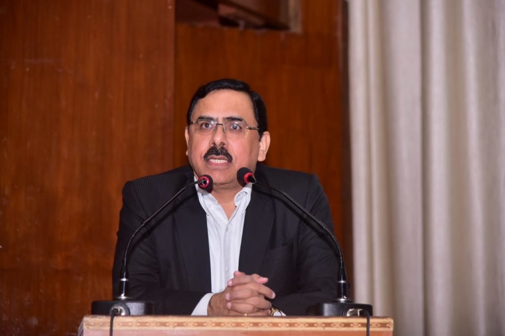 SAIL Chairman exhorts Team Bokaro to aim high, harness full potential ...