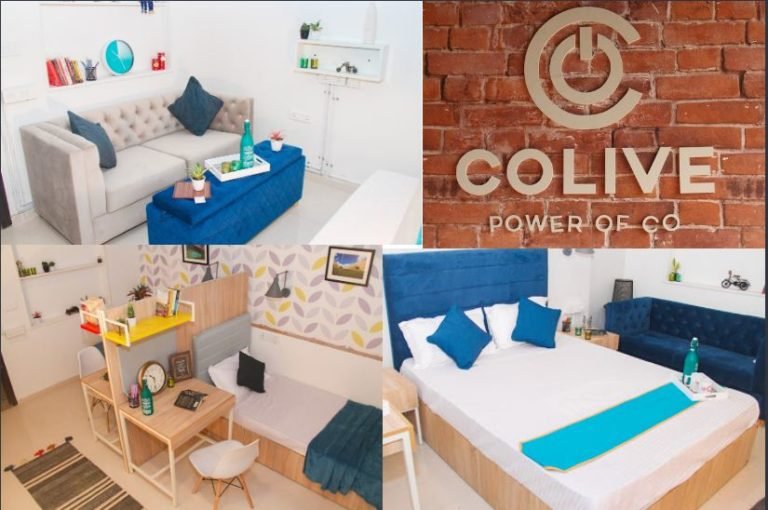 Colive launches premium property in Bangalore; strengthens its position ...