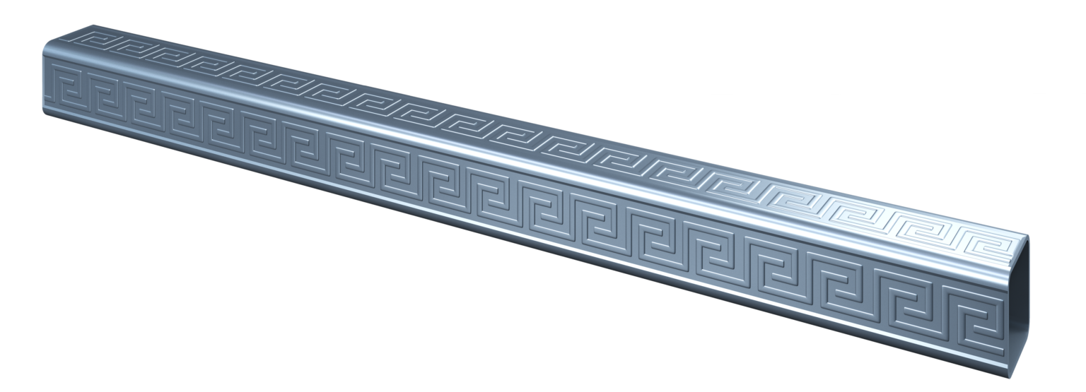 APL Apollo unveils Apollo Signature for stylish structures