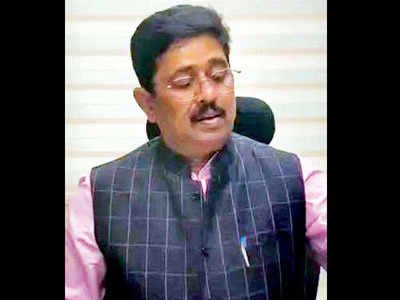 Industrial, institutional schemes launched by GNIDA for 50 plots