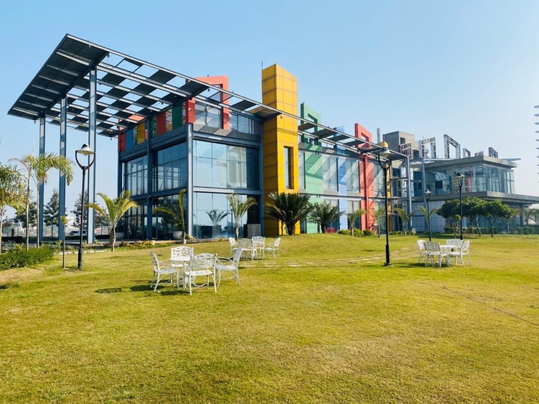 Hero Realty to offer Phase-I possession in its Mohali project