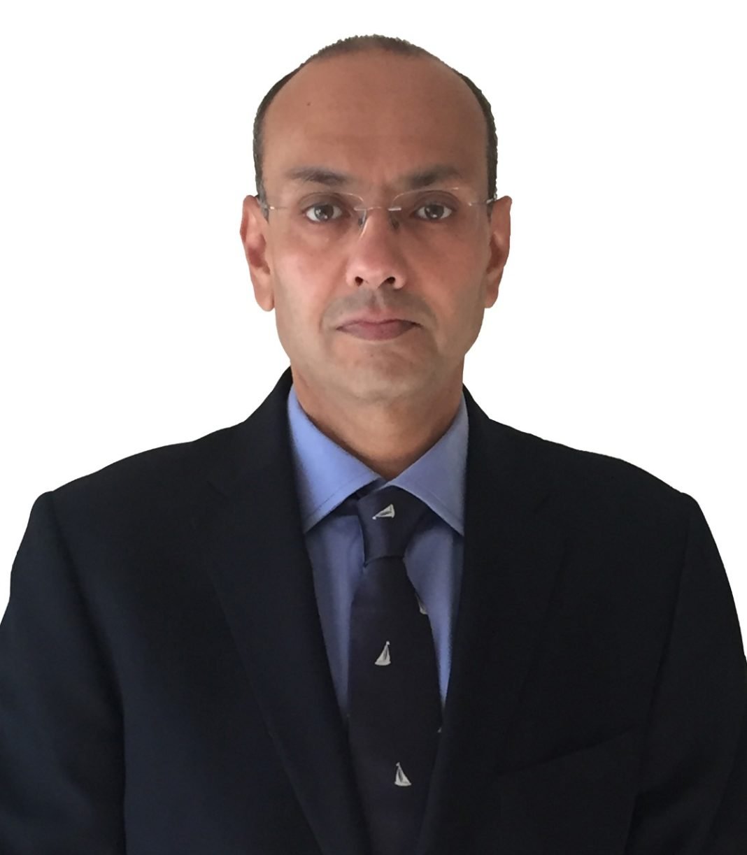 Randev appointed ED of India SIR