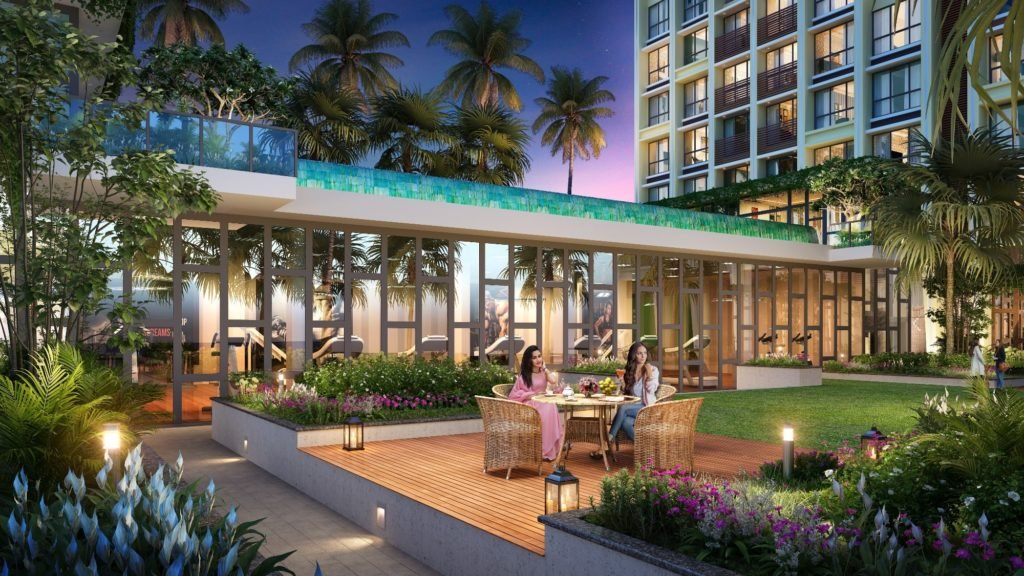 Transcon Developers launches Phase-III of its Triumph project