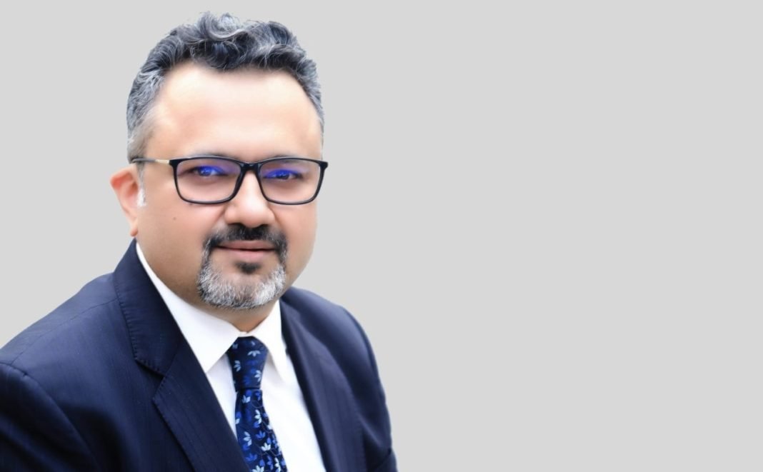 Trehan Developers begins construction of Ram Temple at ‘ApnaGhar Shalimar’