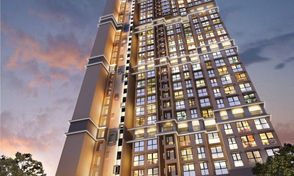 Runwal unveils Sunflower at Runwal Bliss