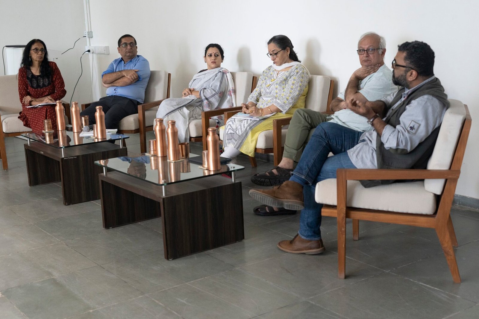 Anant National University launches Research Report, ‘Shelter Solutions ...