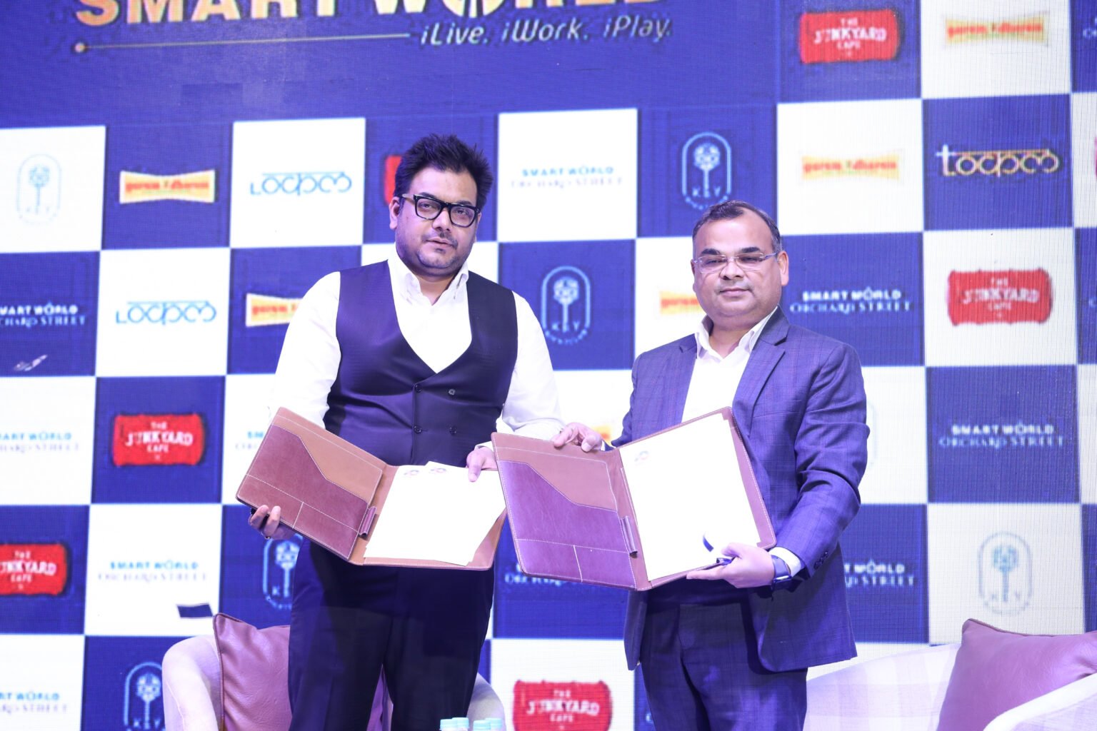 Smartworld, Big Fish Ventures partner for opening of 4 F&B outlets at Orchard Street | RealtynMore