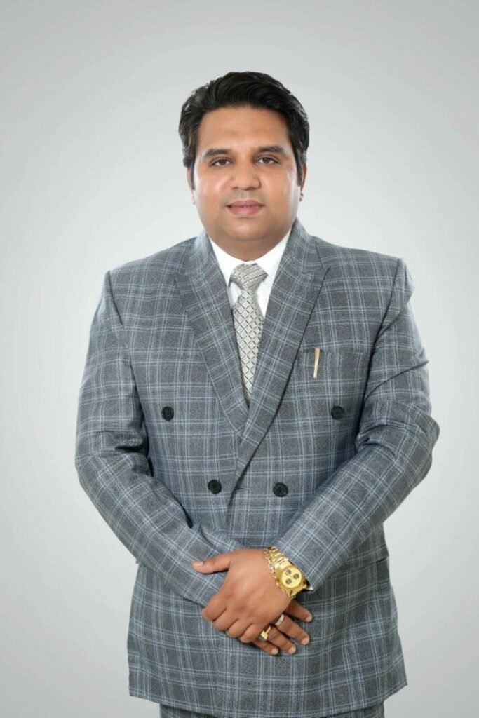 Vigor Media bags PR mandate for The Shri Ram Universal School,Noida ...