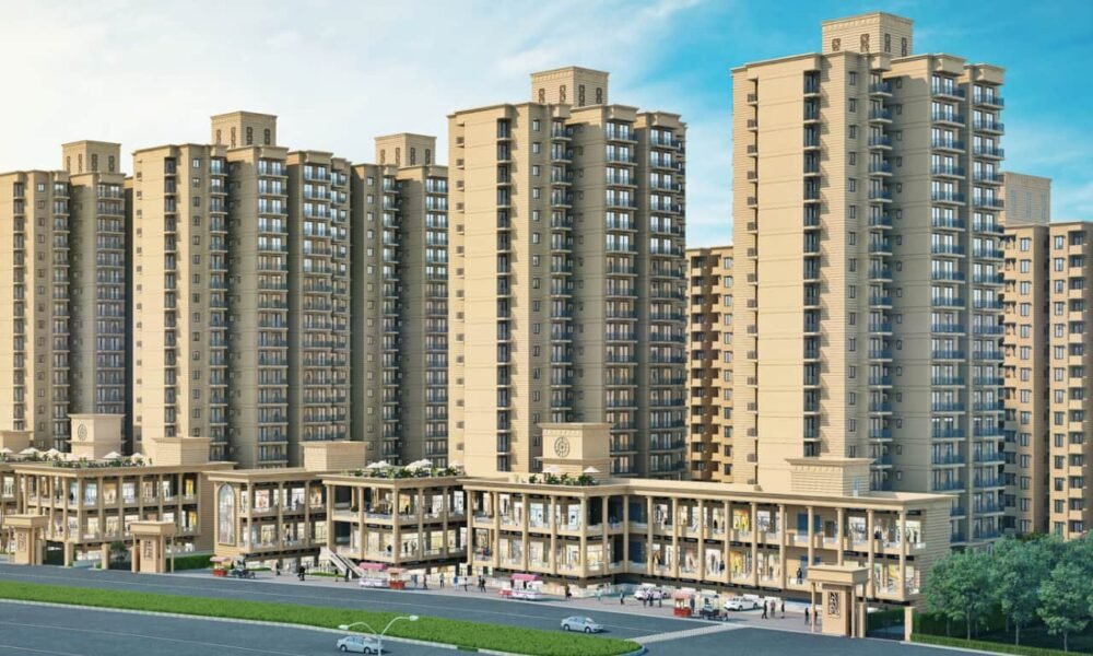 Over 4 lakh homes completed in 2022 in top 7 Cities, highest in a year ...