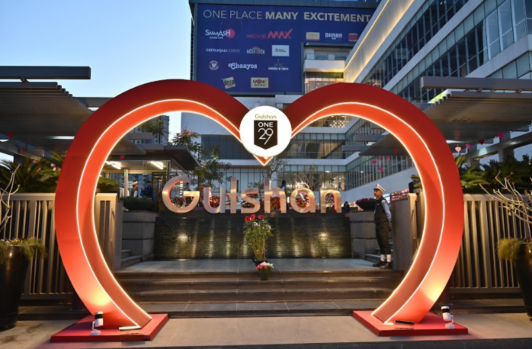 Gulshan One29 inaugurates Noida Expressway’s First Multiplex, Movie Max ...