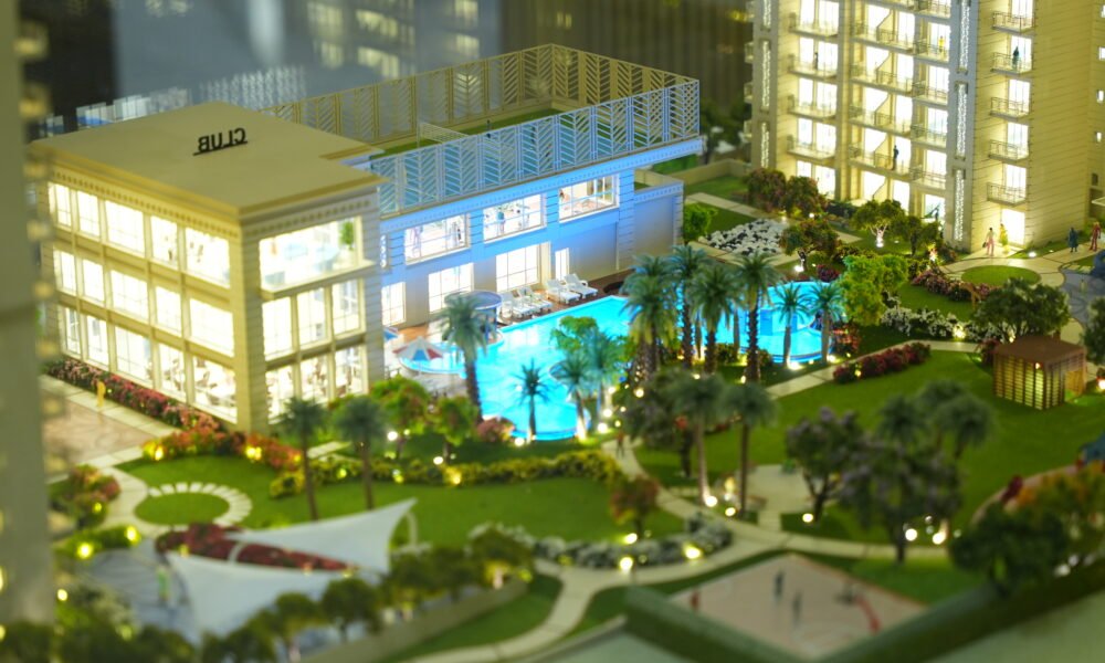 CRC Group launches experience centre at CRC Joyous in Greater Noida West | RealtynMore