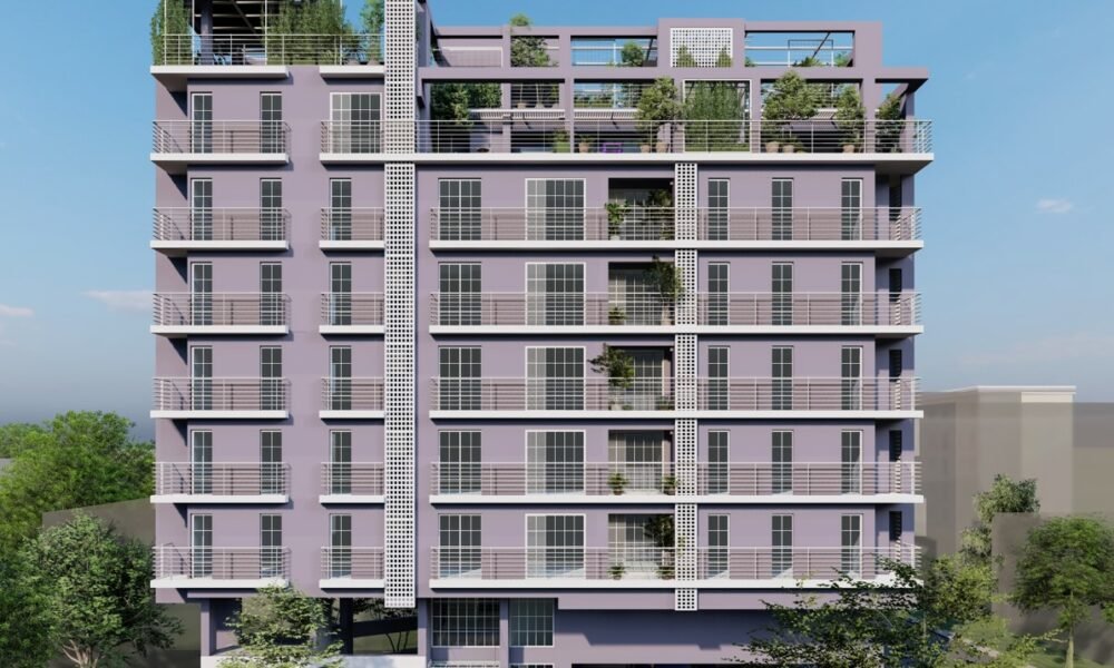 Naiknavare Developers launches Premium residential project, ‘Shivatman ...