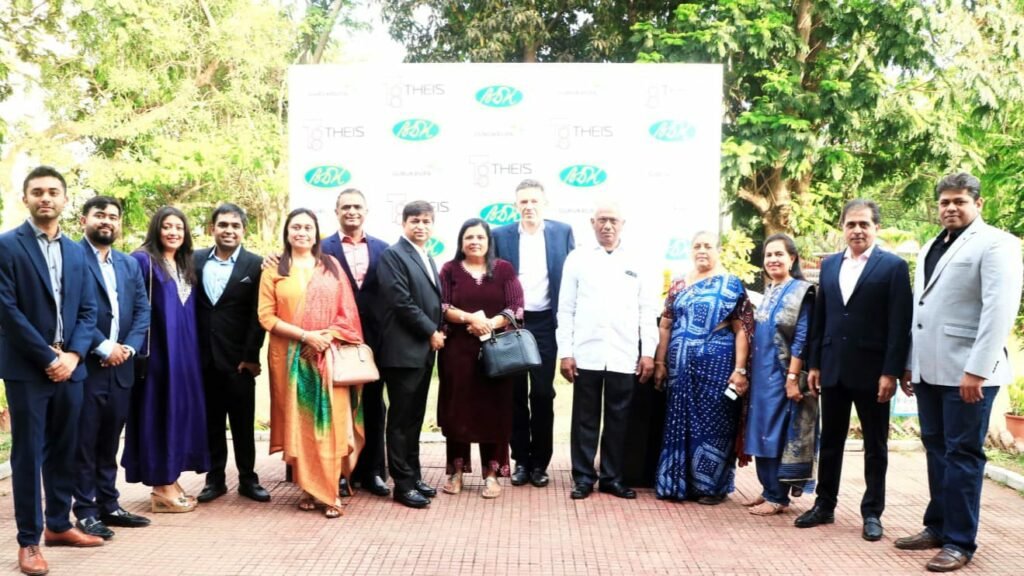 BDK Valves & Gurukrupa Group acquire Theis Precision Steel | RealtynMore