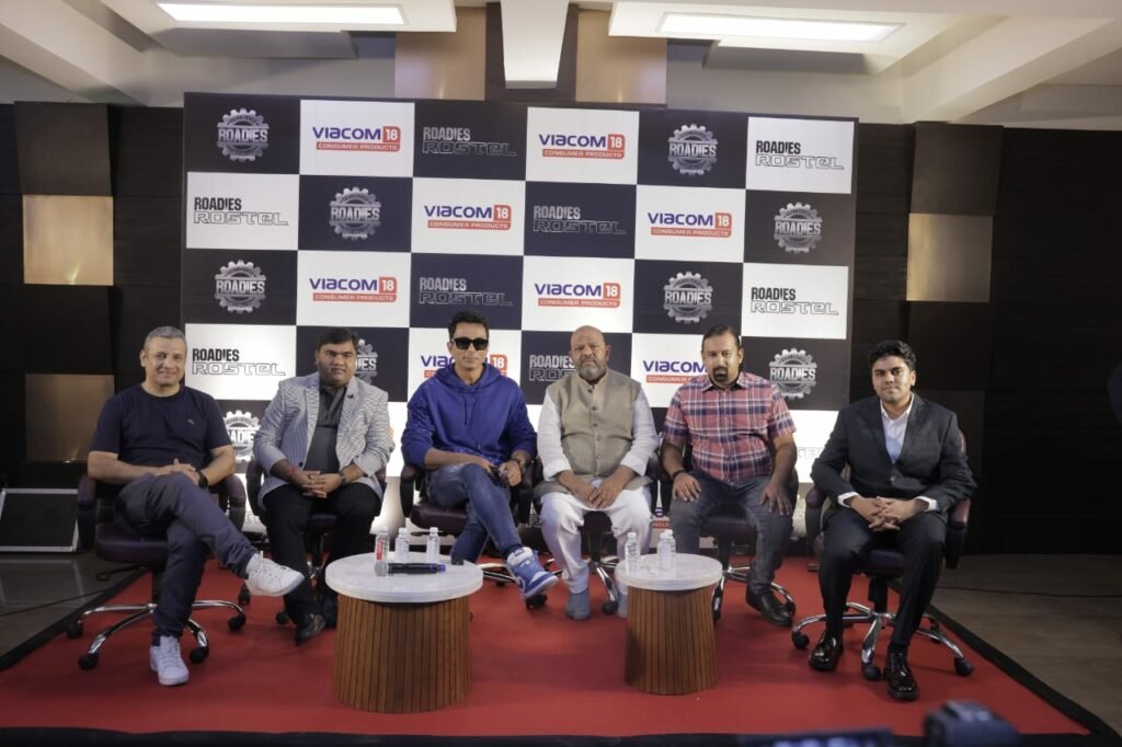 Roadies Rostel Launches Its First Immersive Resort in Ahmedabad ...