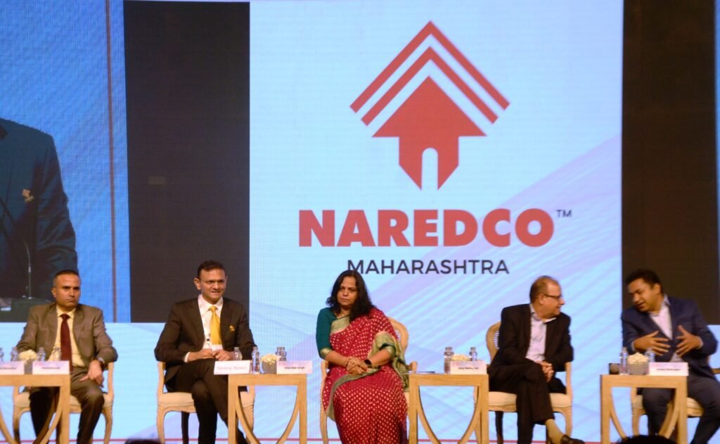 Cluster based development for slum free Mumbai: Addt’l Chief Secy, Housing, GoM | RealtynMore
