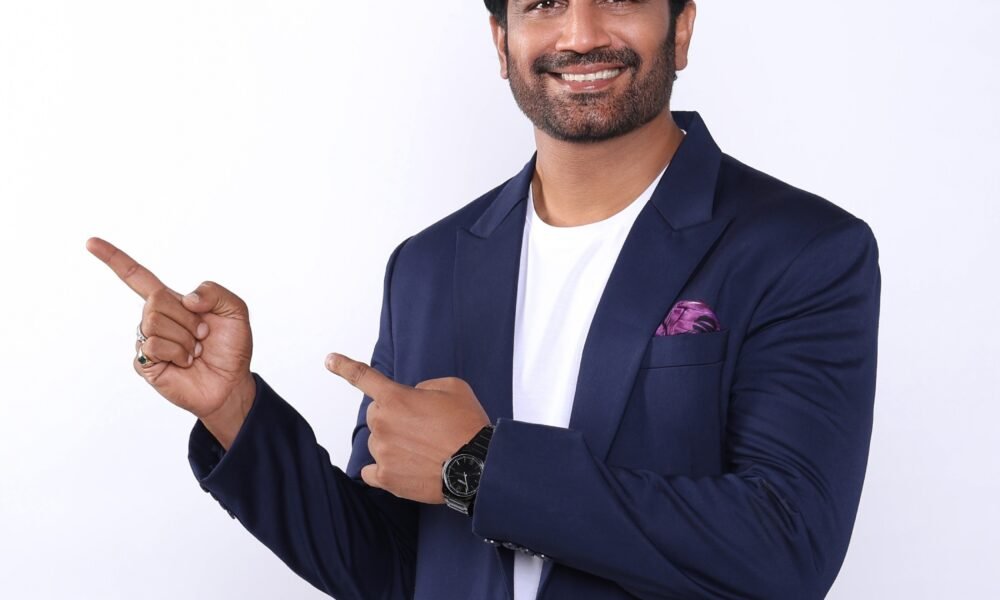 Intercontinental Infrastructure signs Actor Sharad Kelkar as brand ...