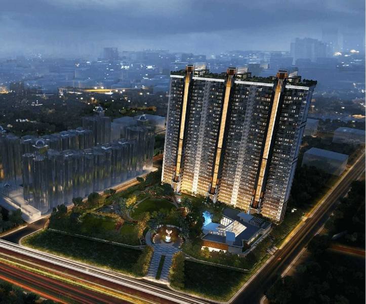 Gulshan Dynasty Becomes Noida’s First Platinum Rated Green Housing ...