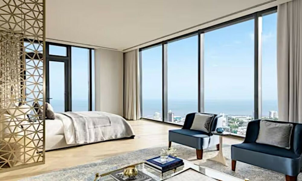 The Hotel, Branded Residences By Raheja Developers: An Evolving Concept ...