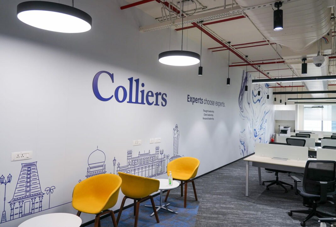 Colliers Releases Q3 2023 APAC Cap Rates Report; India Showcases ...