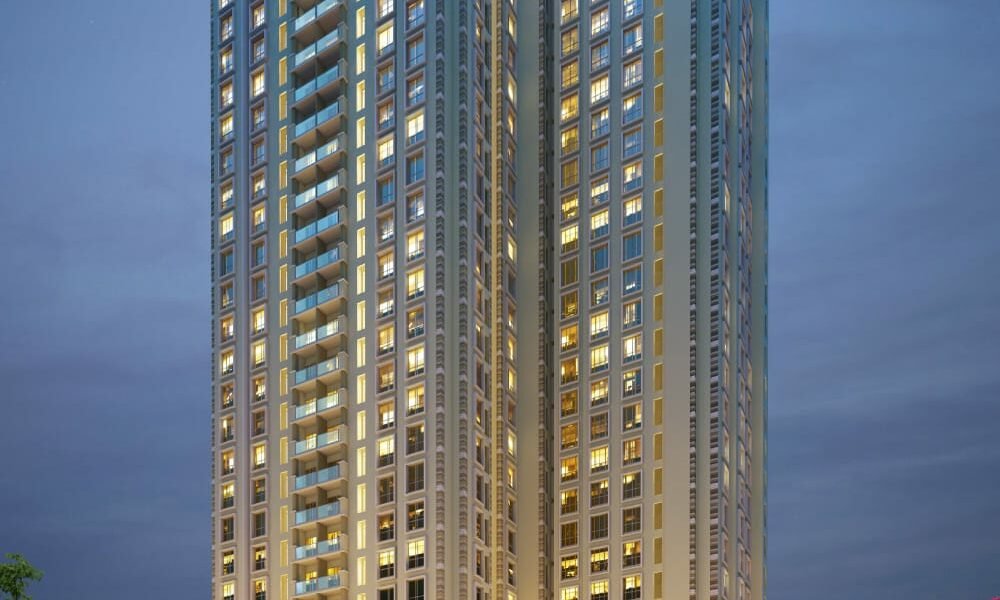 Ashwin Sheth Group presents “FERN” at Sheth Vasant Lawns, Thane ...