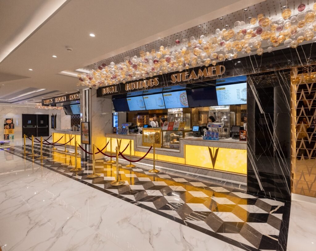 PVR PXL Launched at Mall of Faridabad | RealtynMore