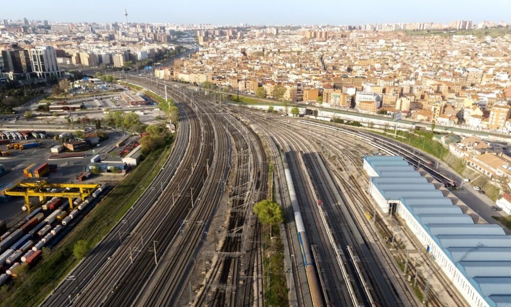 Railway Corridors and Metro Expansions to Boost Real Estate in Emerging ...