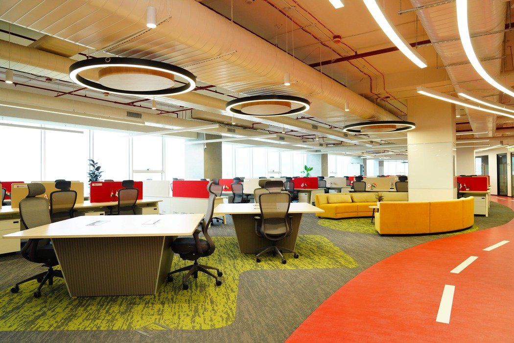 US Grocery Conglomerate Hy-Vee Moves to a New Location with 54,000 sq ...