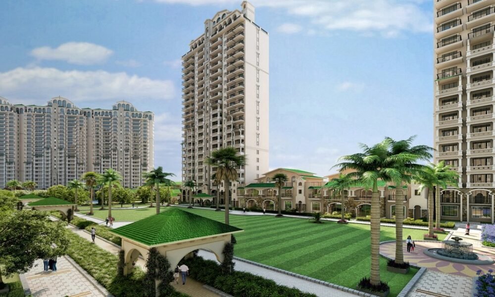 Sector 36 Greater Noida: What Makes it Ideal for Real Estate Investment ...