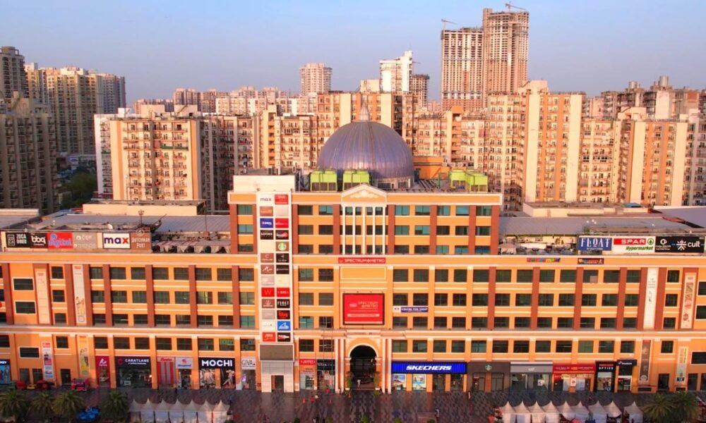 Jasbir Jassi, Sunanda Sharma Star as Spectrum @Metro Hosts ‘The Burrah ...