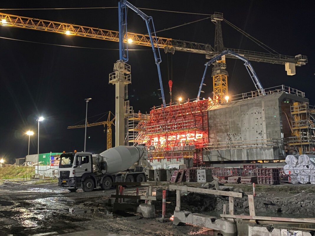 Master Builders Solutions Enters India with MBT-Construction Chemicals ...