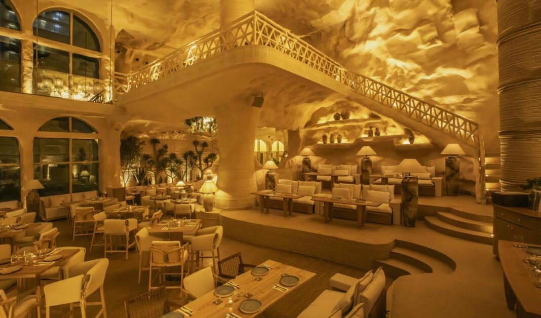 Bon Mama Opens at Reach 3Roads in Gurugram | RealtynMore