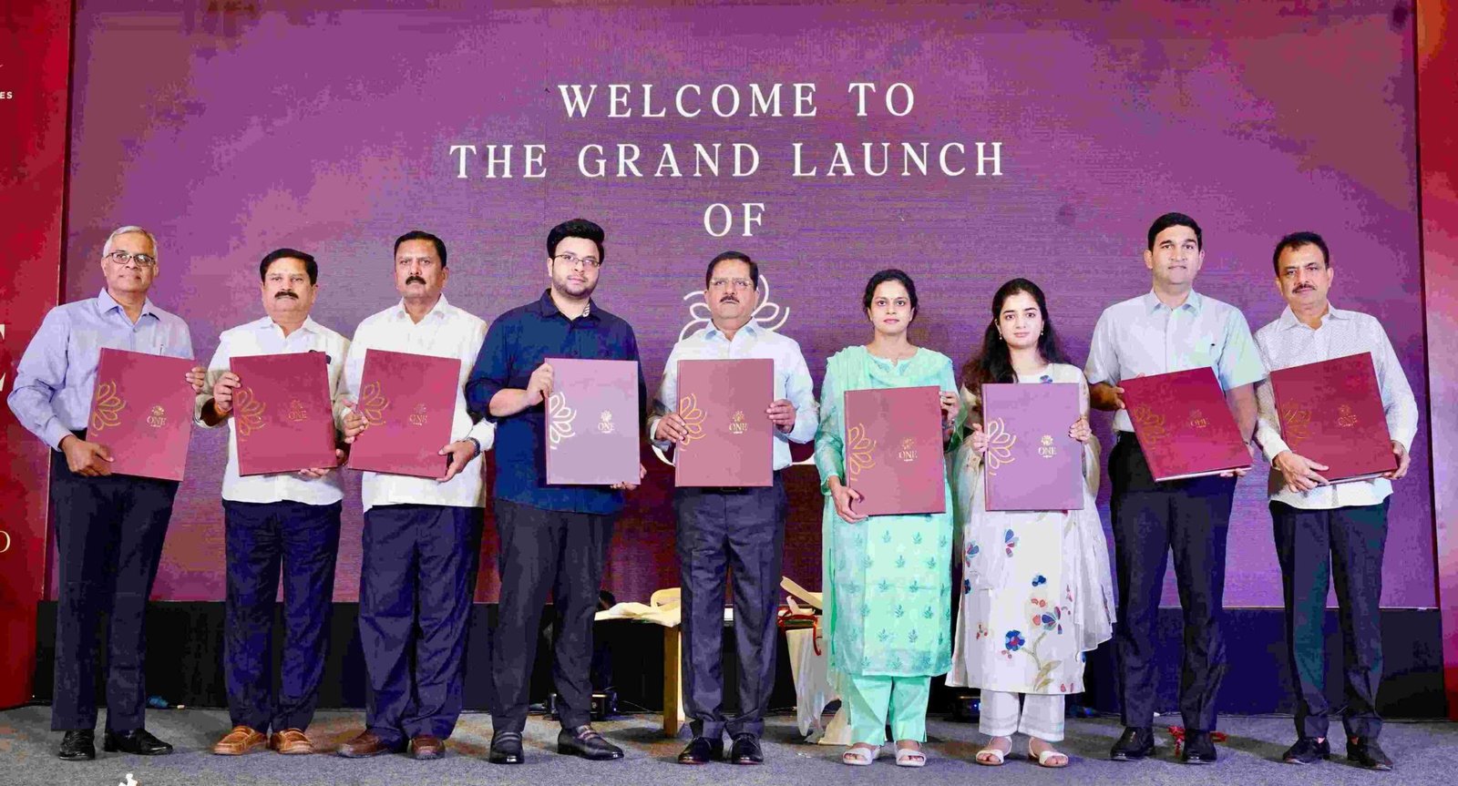 MSN Realty Unveils inaugural project ‘One by MSN’ at Neopolis ...