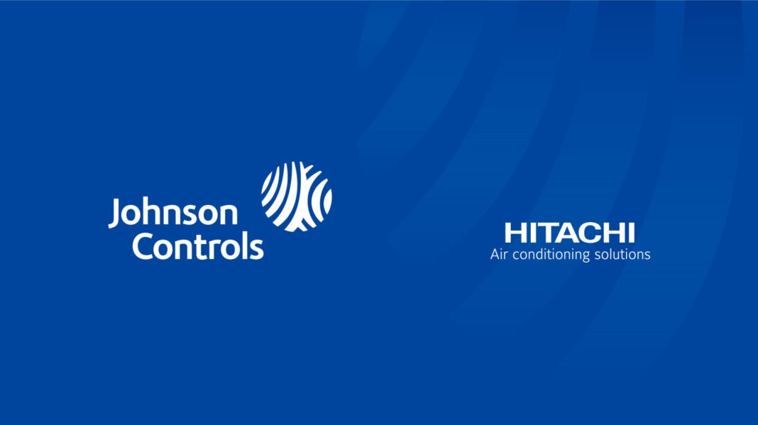 Johnson Controls-Hitachi Air Conditioning India Host ‘Xchange’ Workshop ...