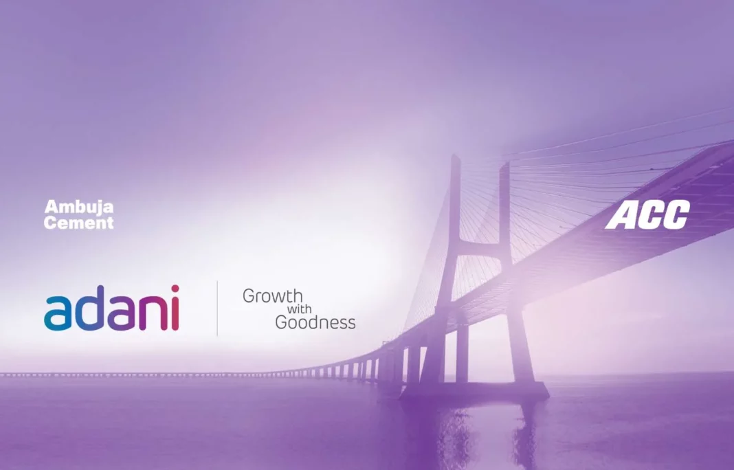 Adani Cement Makes Infra Professionals Future-Ready Through Nationally ...