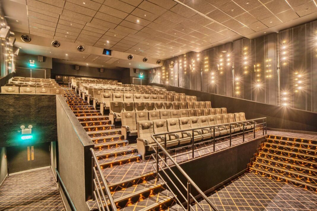 Miraj Cinemas Expands Delhi-NCR Footprint, Gurugram’s KLJ Square Mall ...