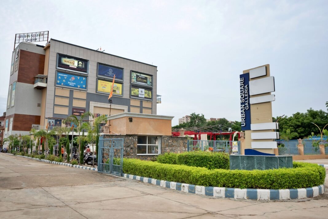 Miraj Cinemas Opens Alwar’s Largest Luxury Multiplex at Urban Square ...