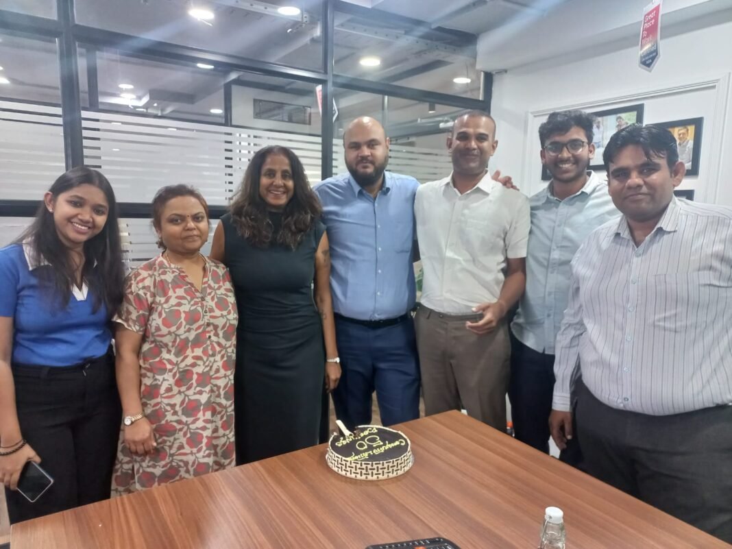 Arisinfra Solutions Achieves Record Sales for Bodhii Tree Villa Plot ...